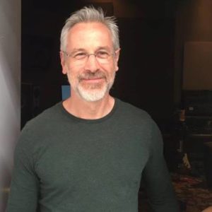 An interview with David Gamson – Pearl Snap Studios