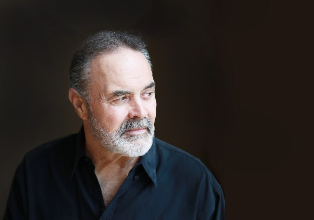 Podcast: An Interview with Songwriter Ed Hill – Pearl Snap Studios